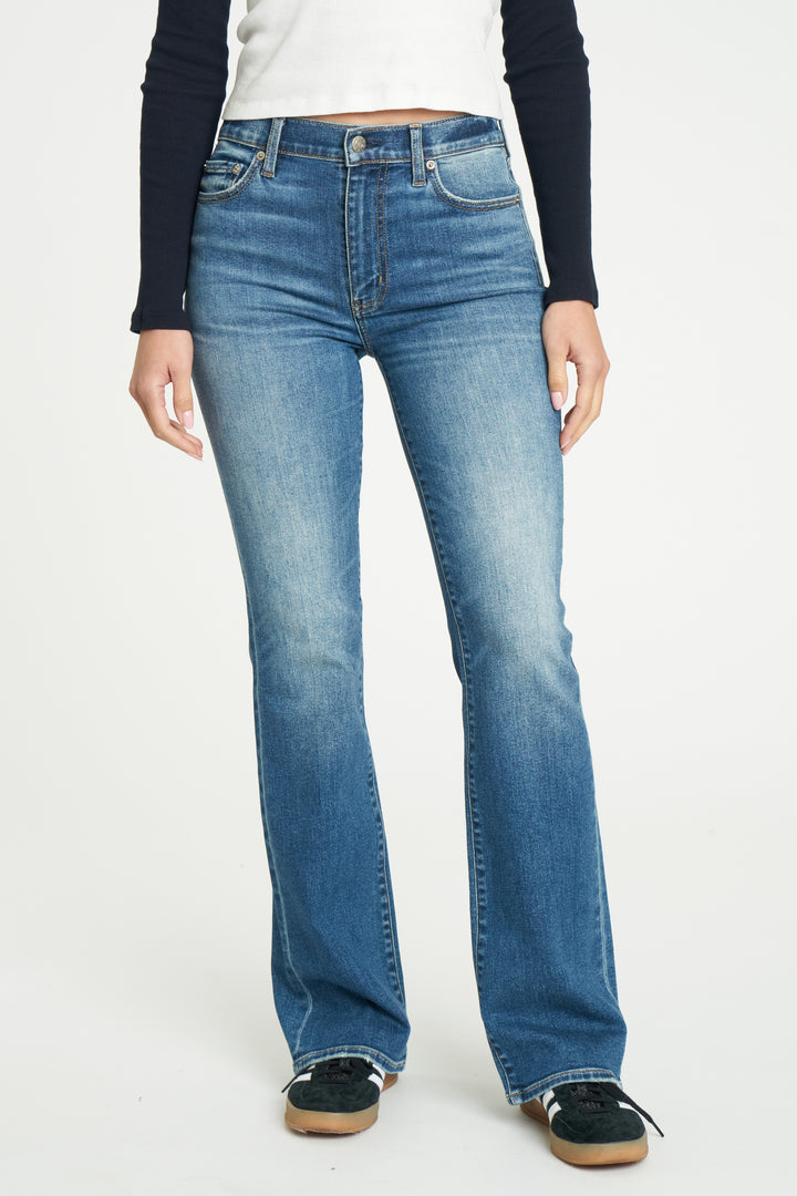 ALL – Daze Denim