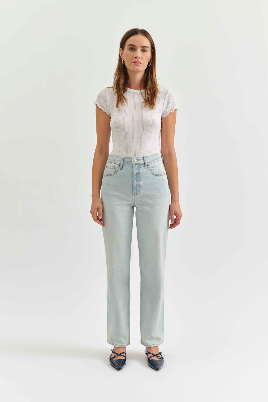 BODY: Sundaze – Daze Denim