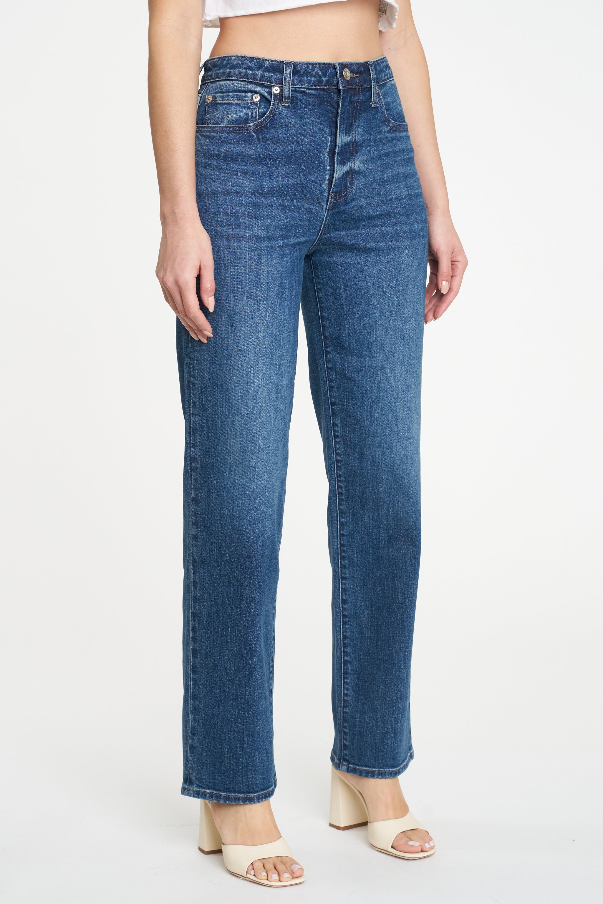 Sundaze – Daze Denim