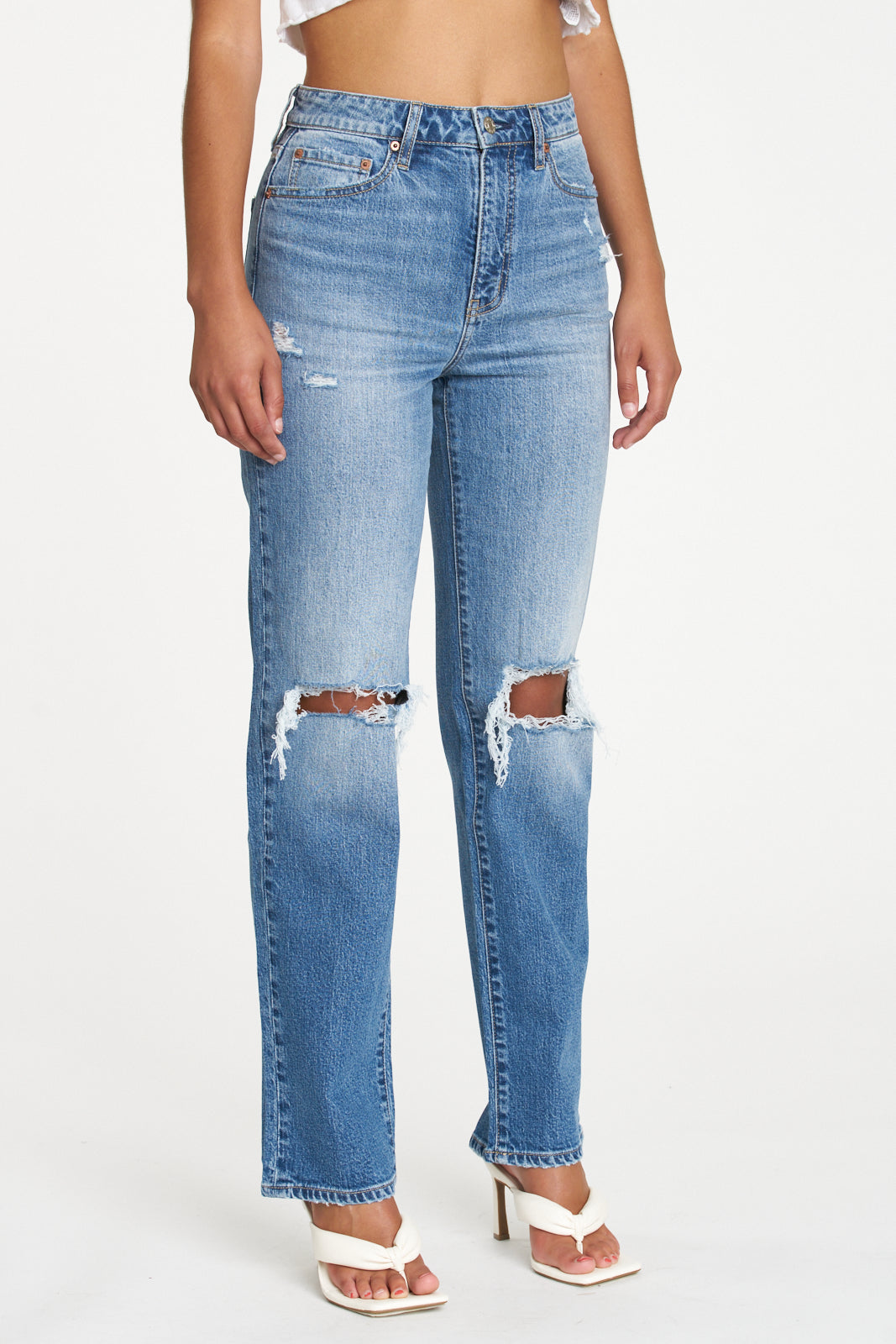 Sundaze – Daze Denim