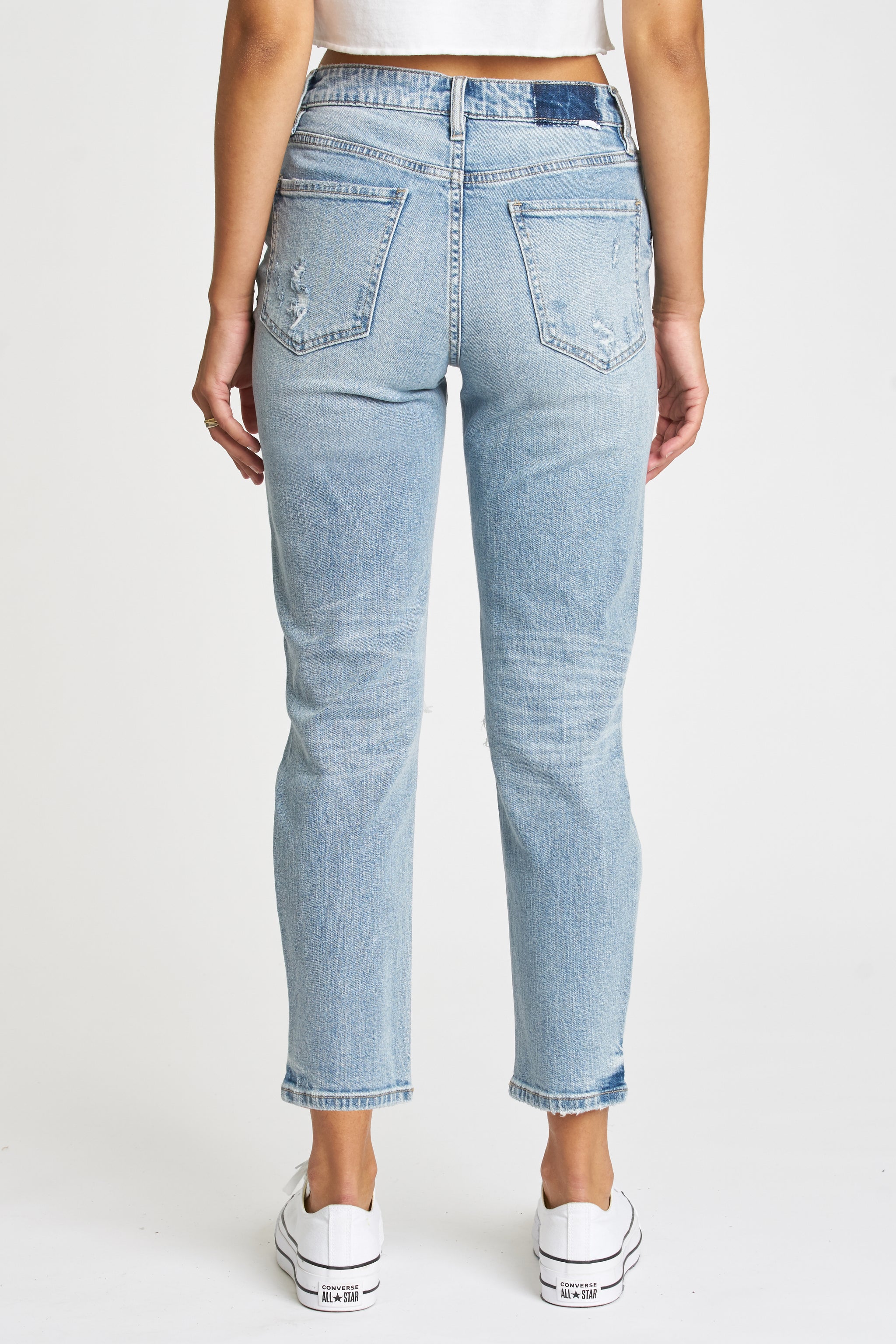 THE ORIGINAL – Daze Denim